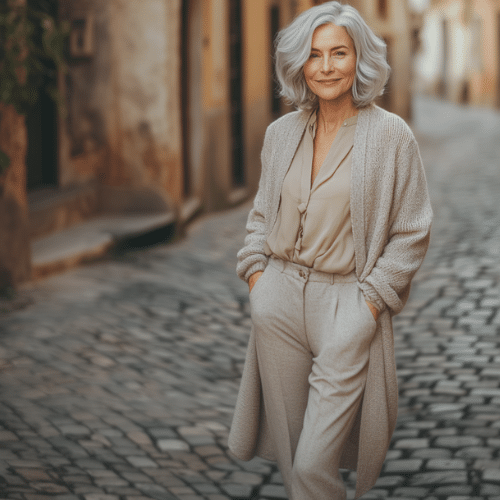 What Is Grandma Fashion? Everything You Need to Know