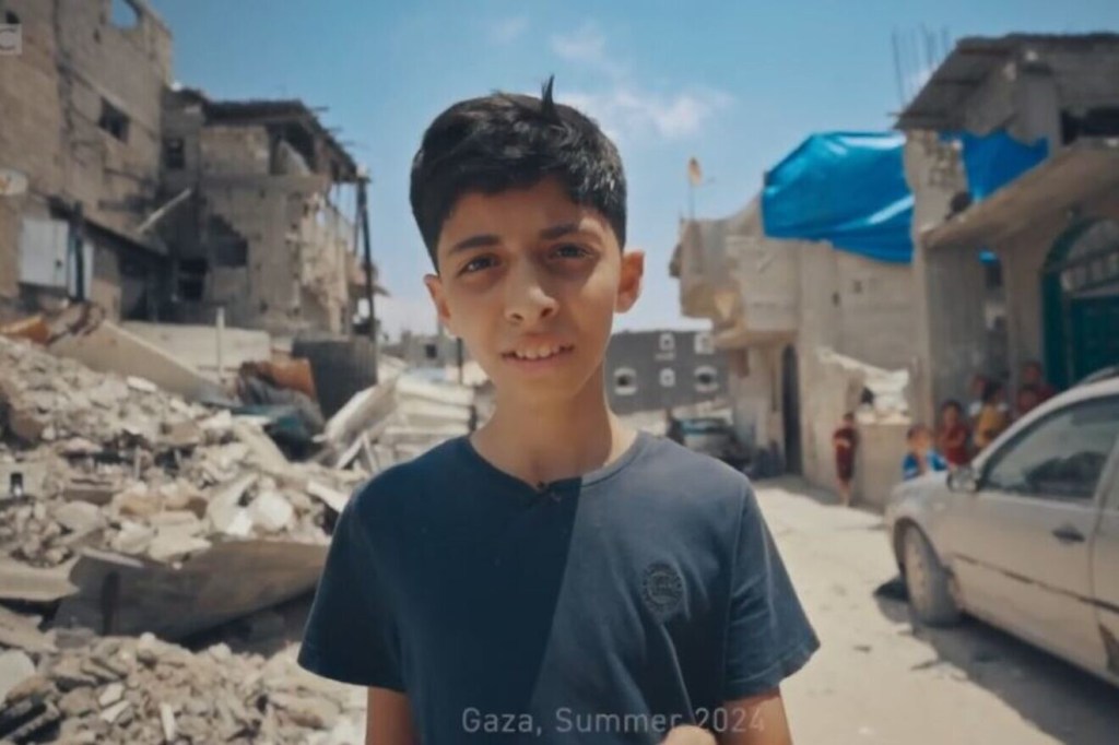 BBC boss calls Gaza documentary ‘dagger to the heart’ after narrator ...