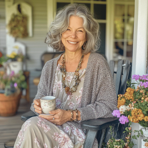 What Is Grandma Fashion? Everything You Need to Know