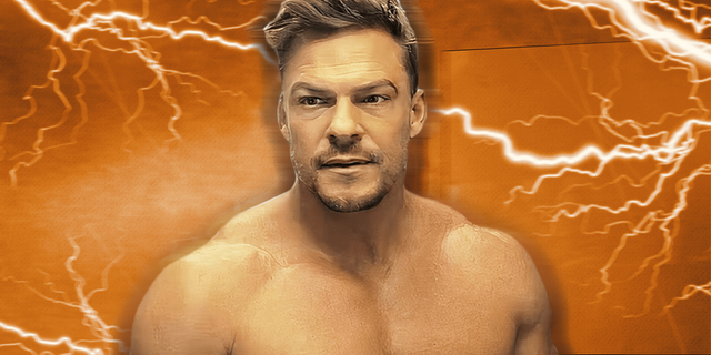 How is Reacher So Jacked?! Alan Ritchson’s Workout Routine Explained