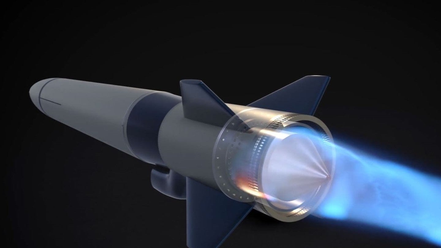 Pratt & Whitney completes RDE tests