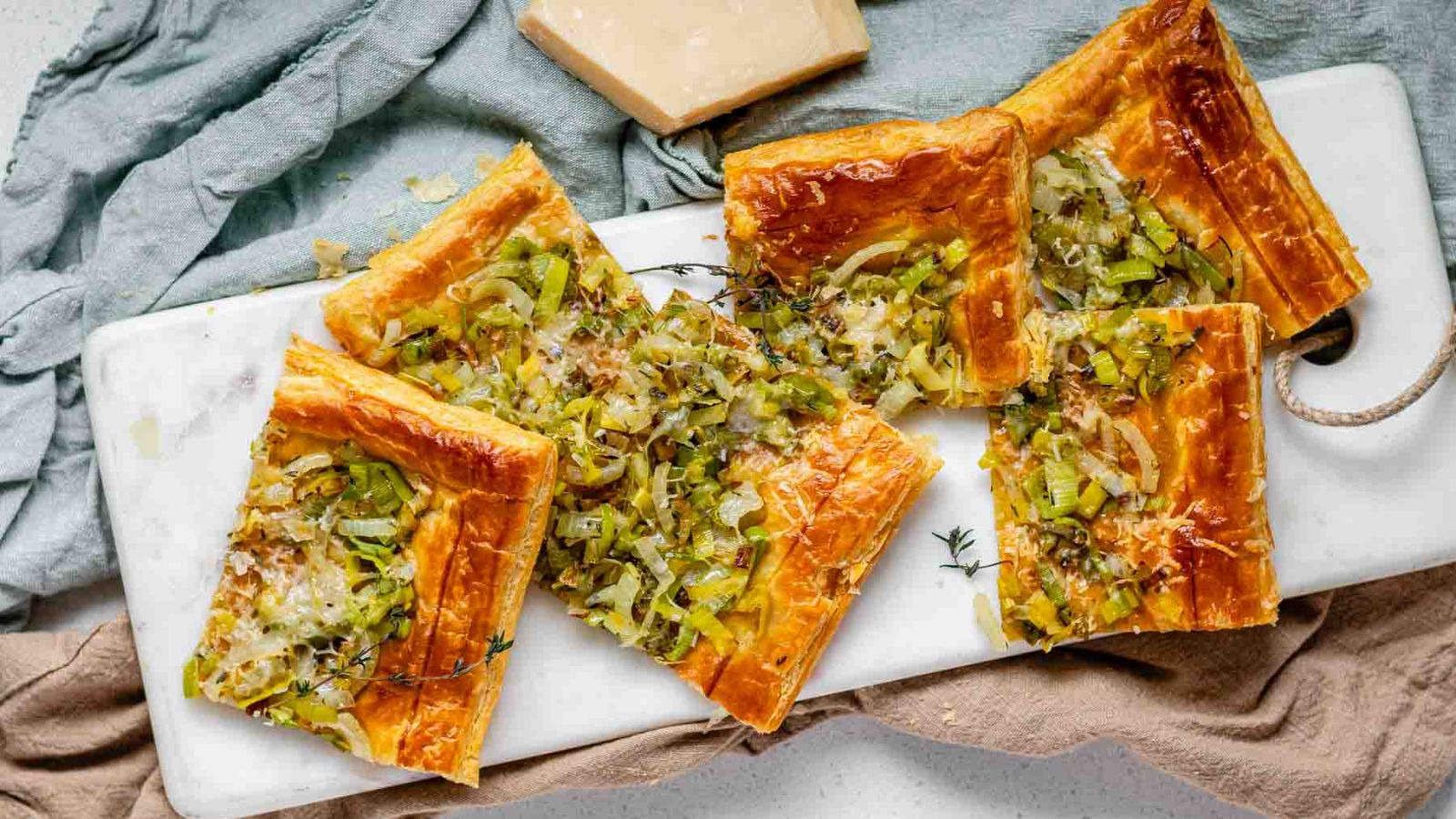 15 Easy Party Snacks That Everyone Will Love