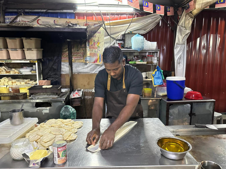 7 of the best Malaysian breakfast foods in George Town, Penang, and ...