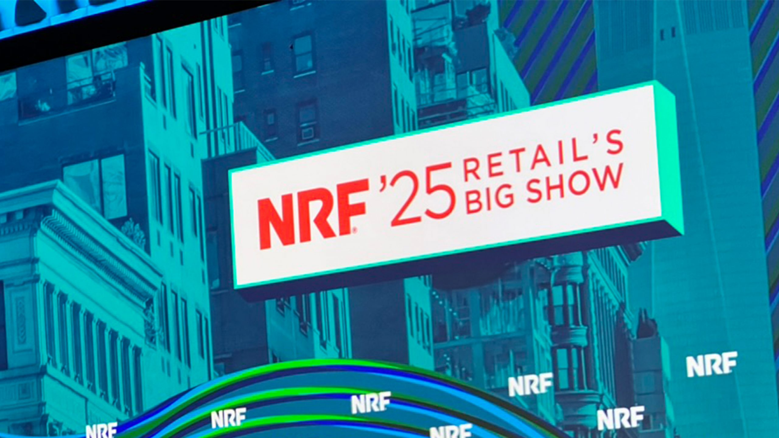 NRF 2025 レポート Vol.1】実務の場に浸透しはじめたAI―7社の活用事例が示す最新事情