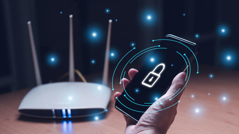 TP-Link router flaws lets botnets attack Microsoft 365 accounts — check ...