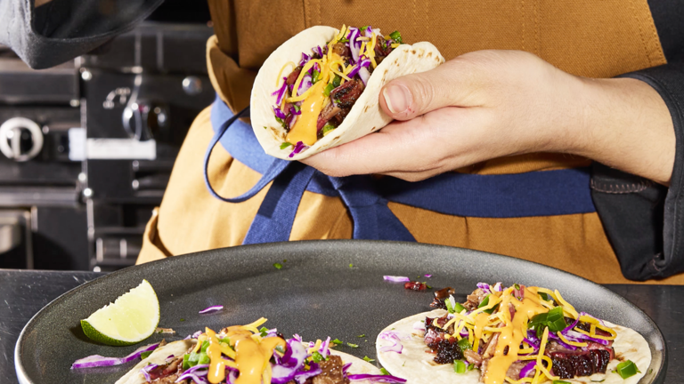 Taco Bell reveals new menu items for 2025