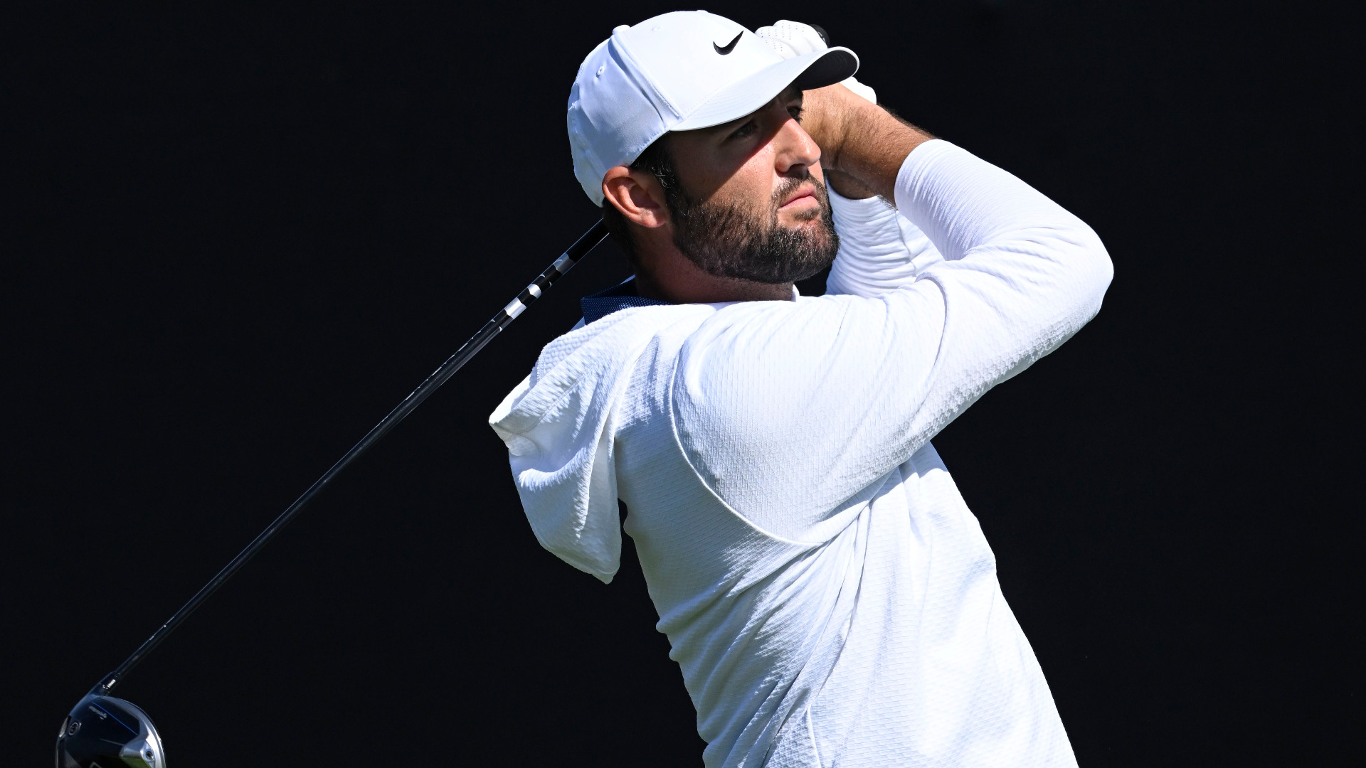 Keith Stewart's Arnold Palmer Placements: Scheffler Stands Out