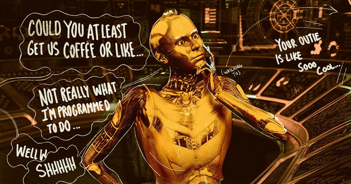 Scientists Say Google's "AI Scientist" Is Dead on Arrival