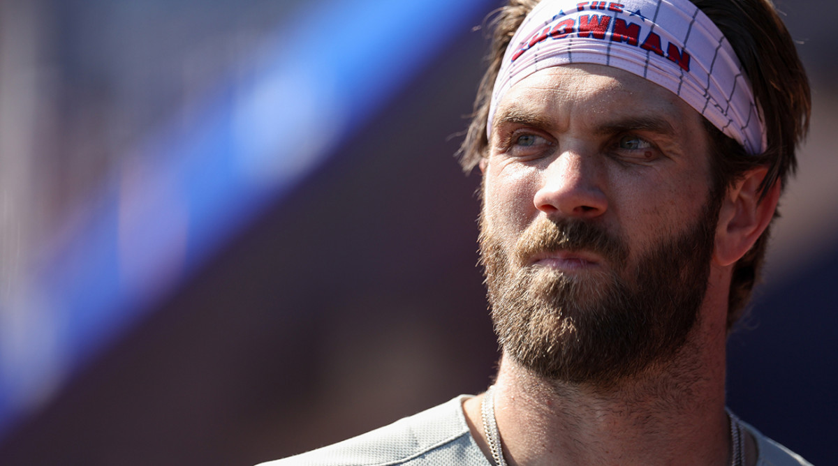 Philadelphia Phillies 2025 MLB Season Preview