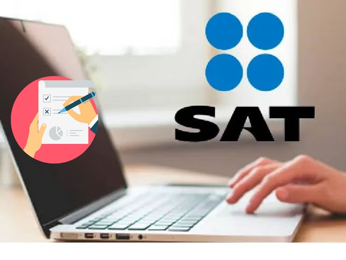 SAT 2025: Estos son los cambios a los formularios para la Declaración Anual