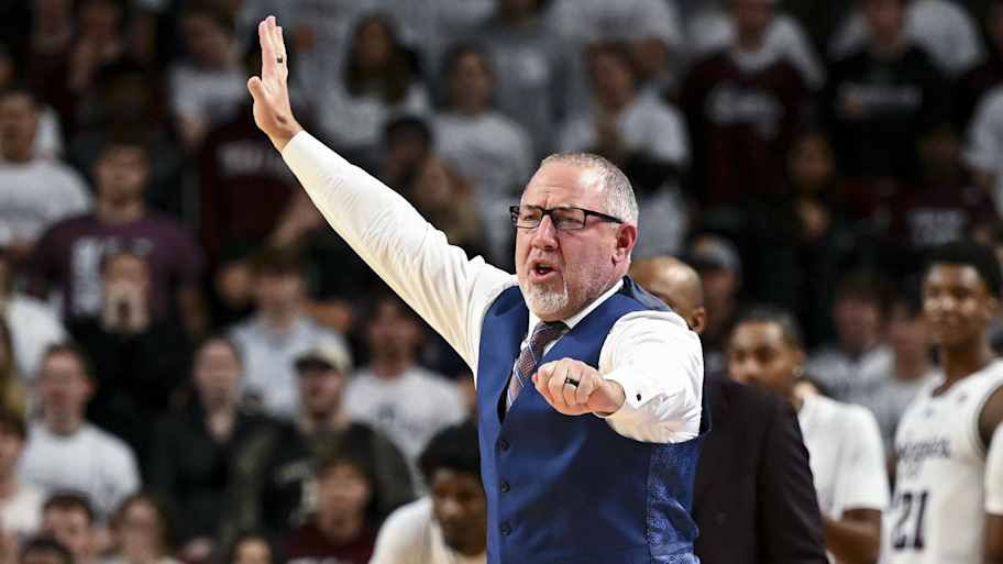 Indiana Coach Search: Buzz Williams Is Well-Traveled But A Consistent ...