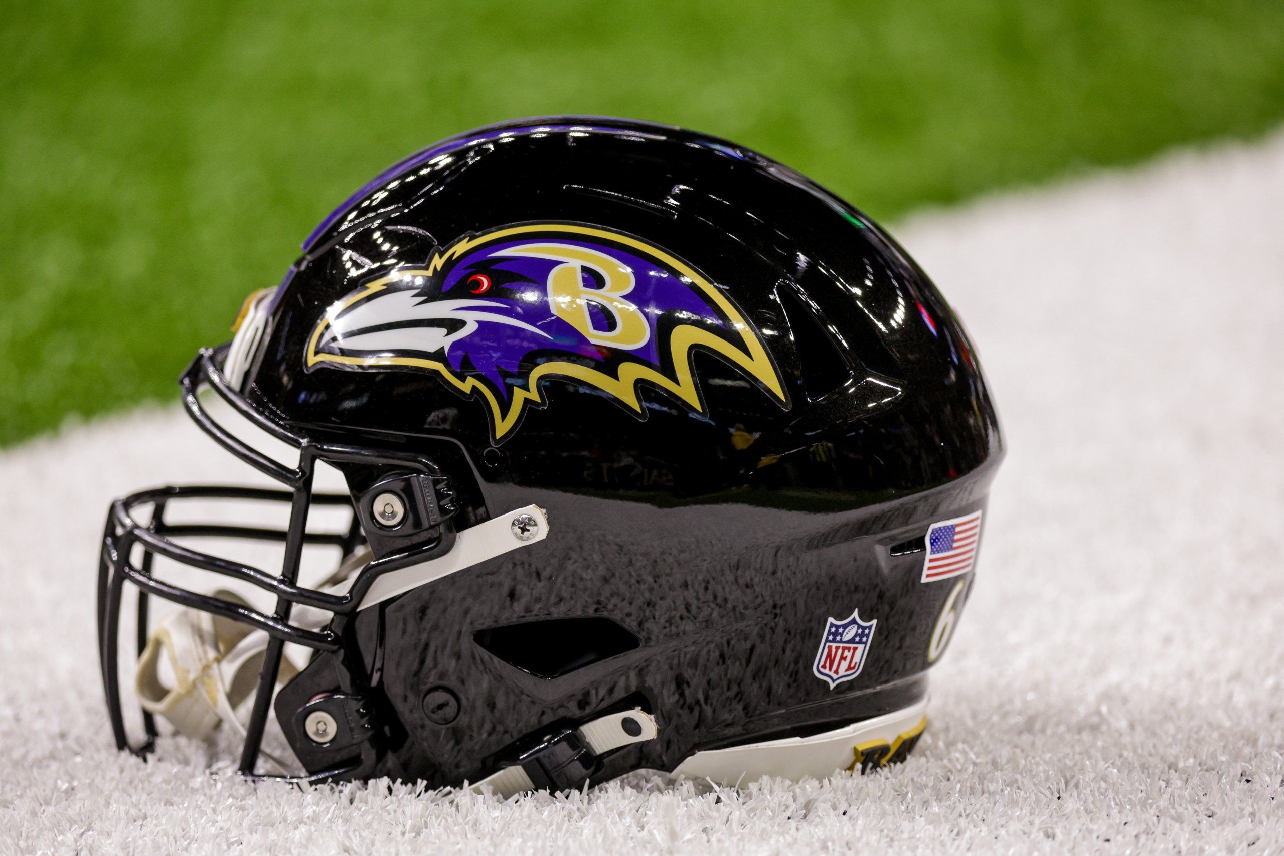 ‘Safe bet’ Baltimore Ravens use first round pick on this position in ...