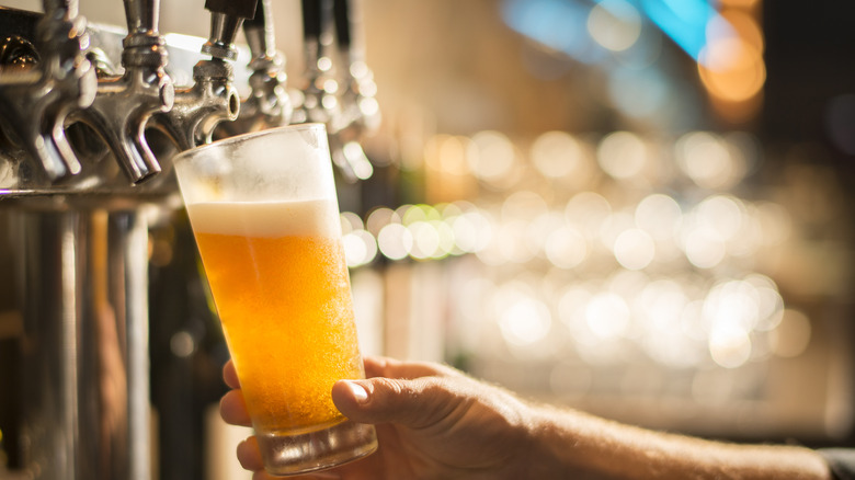 The Rise And Decline Of The Craft Beer Trend