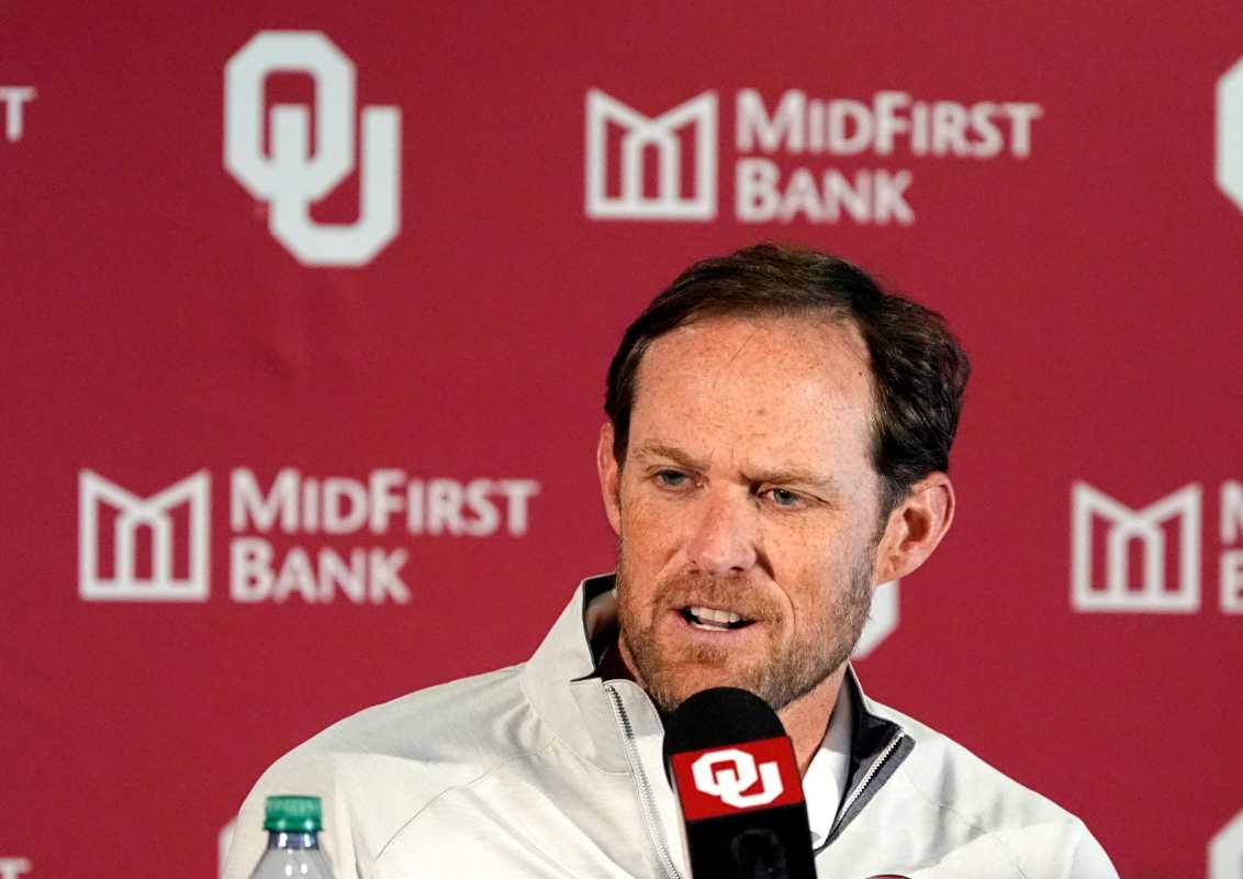 Sooners' new general manager bringing an NFL perspective to Oklahoma's ...