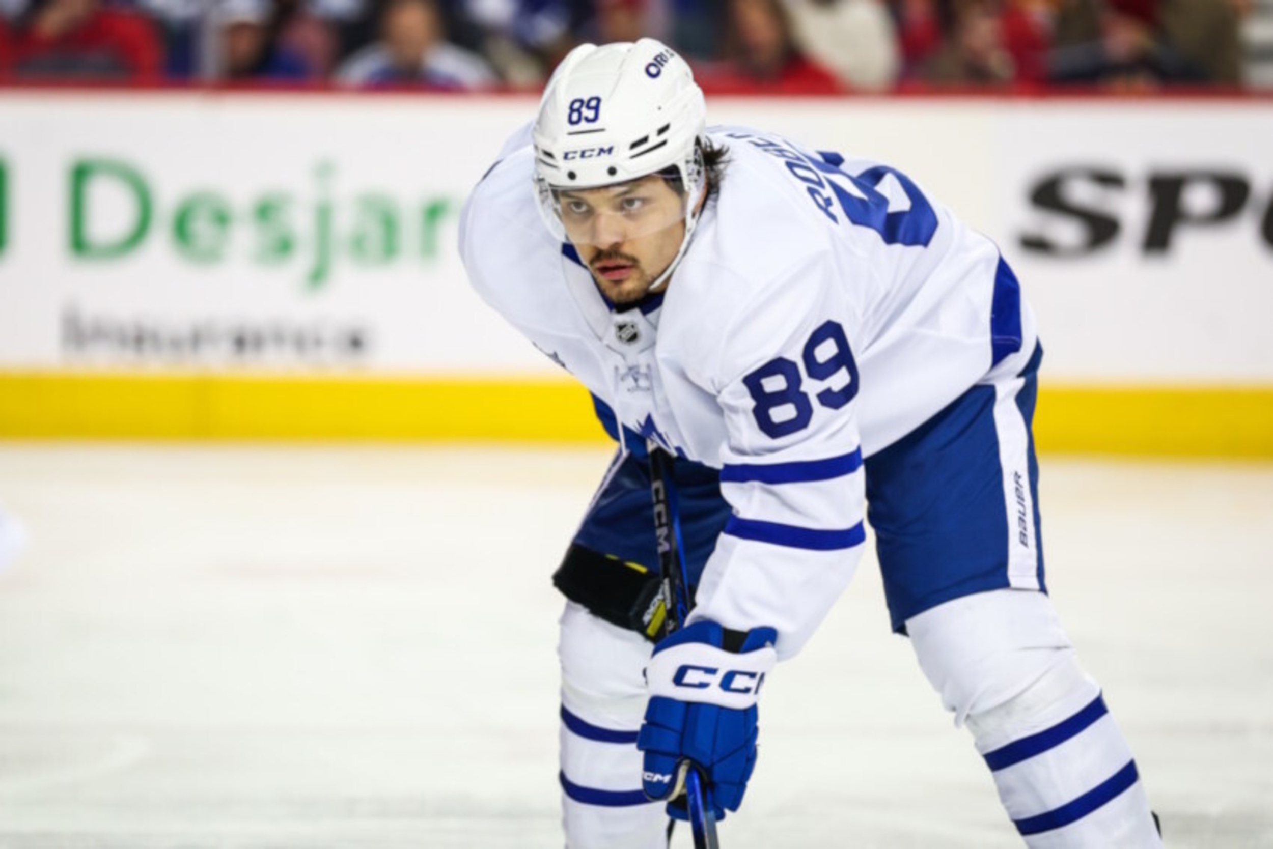 Scott Laughton, Nick Robertson remain on NHL trade deadline radar