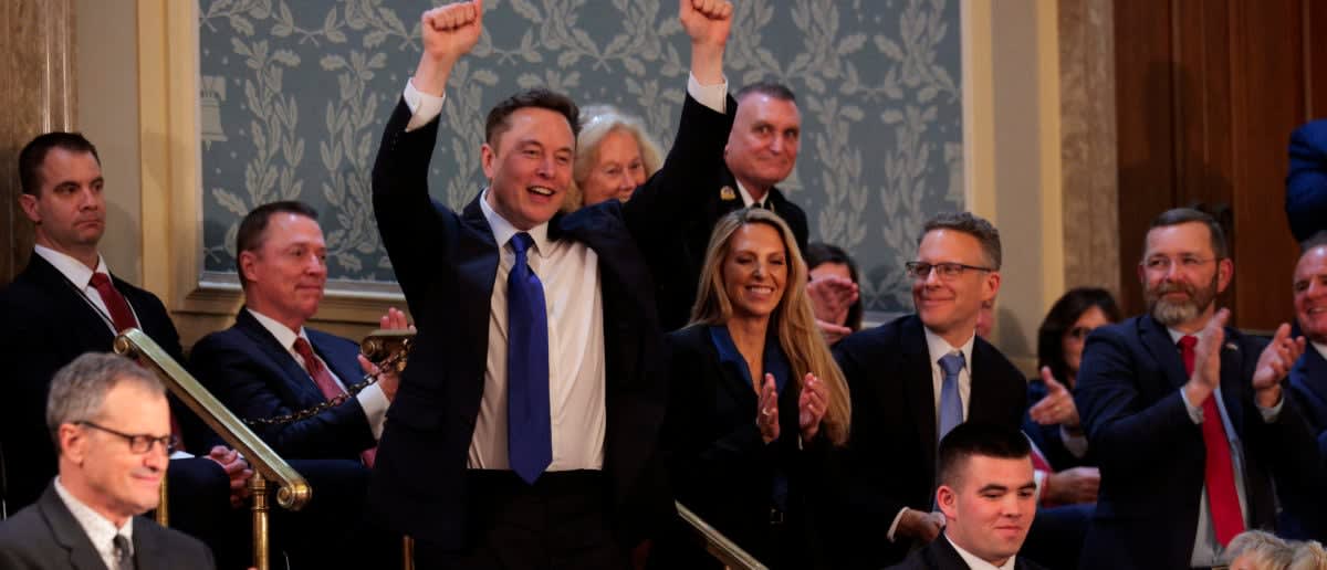 Lawyers Already Trying To Use Trump’s Address To Congress As ‘New ...