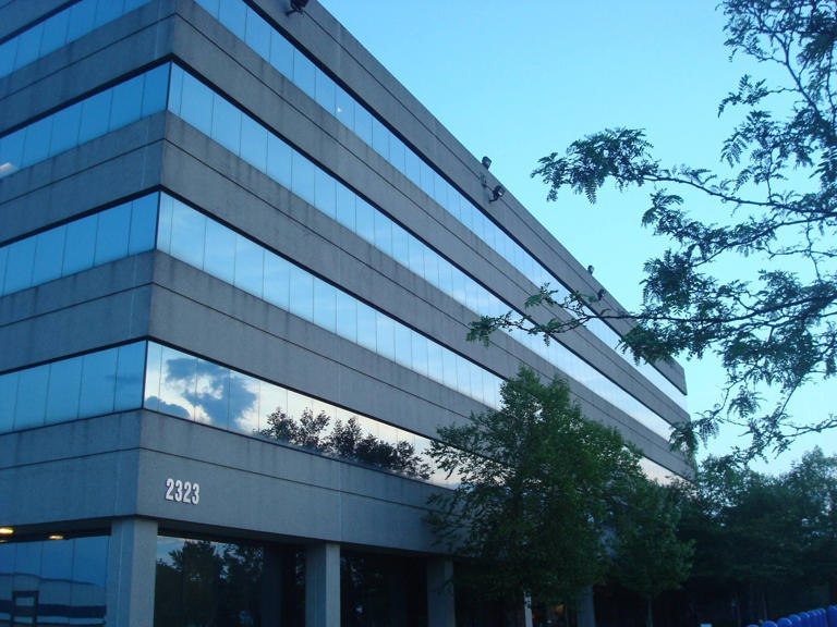 Middle River Aviation Museum Expanding To Old Lockheed Martin Building