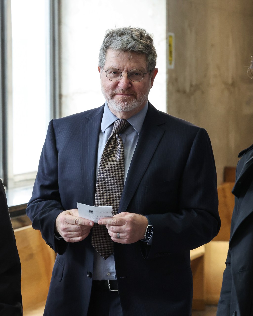 NYC attorney stole $4.4M meant for COVID gear to fund ‘romantic ...