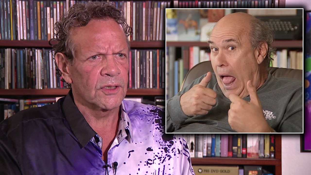 Lakeland’s George Lowe remembered by best friend and longtime radio ...