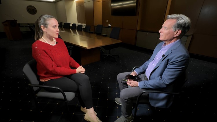 'I am not in the best position to get things done': Arizona senator ...