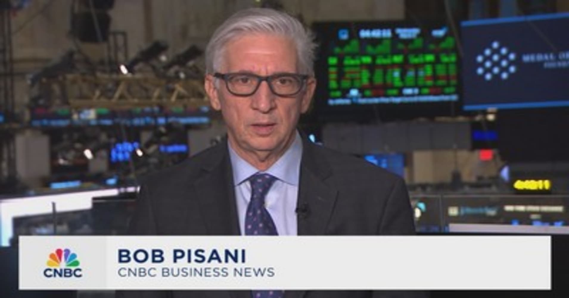 Post Market Wrap: March 5, 2025