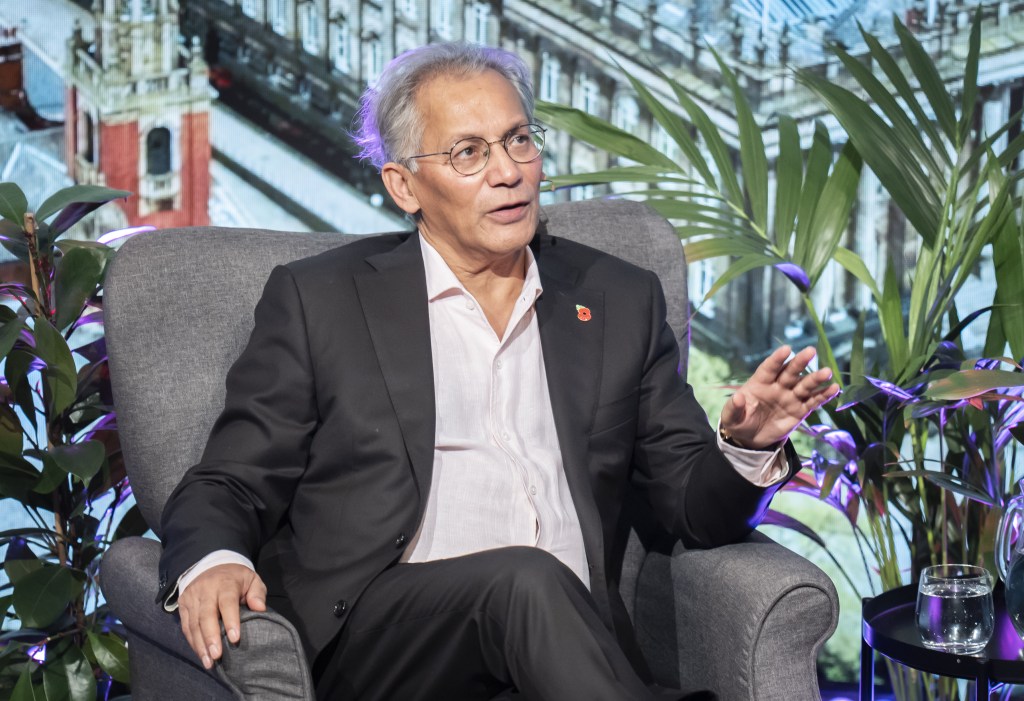 BBC boss calls Gaza documentary ‘dagger to the heart’ after narrator ...