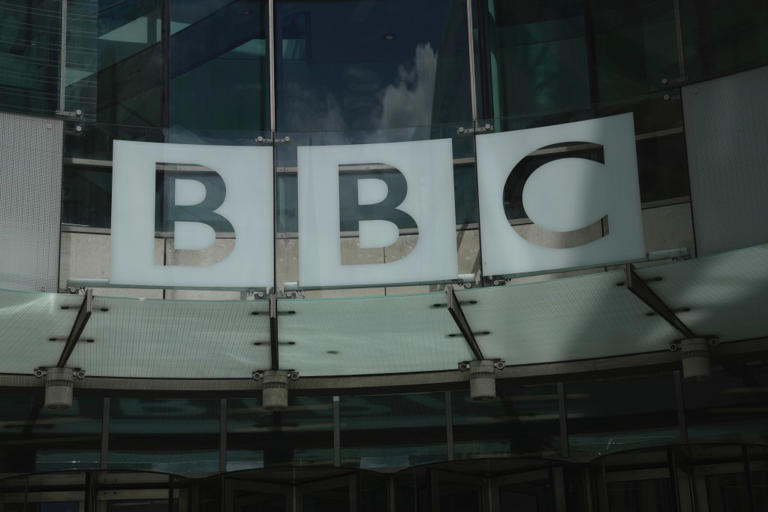 BBC boss calls Gaza documentary ‘dagger to the heart’ after narrator ...