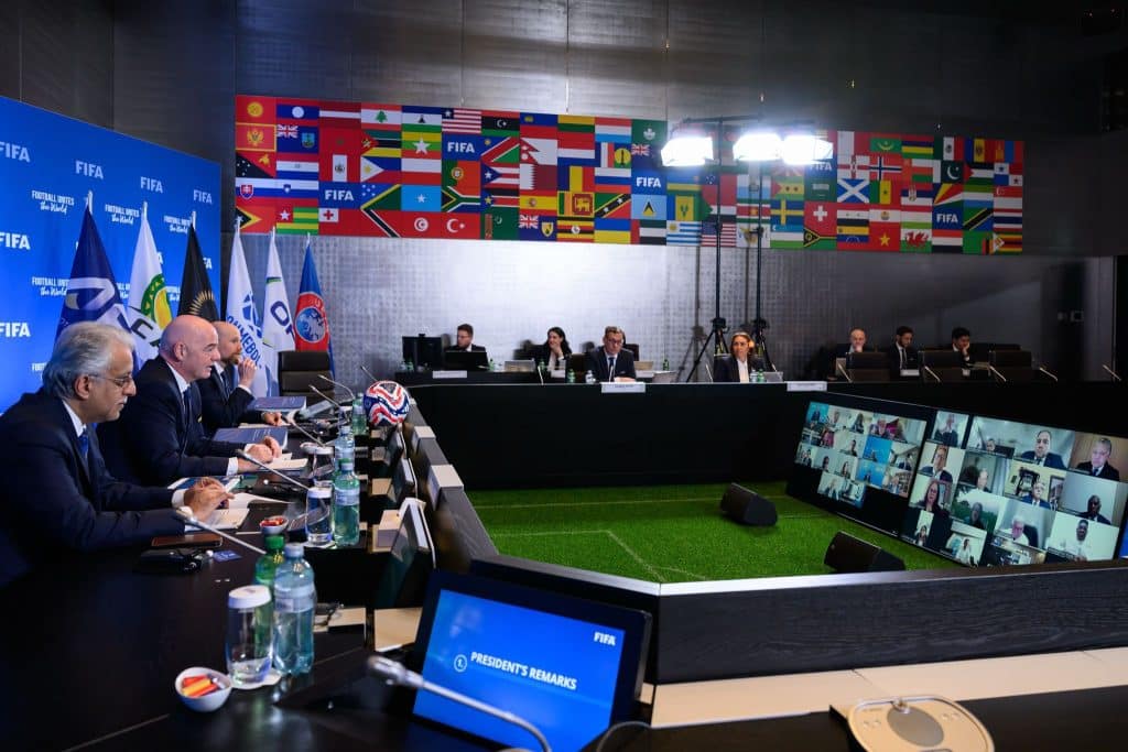 FIFA Set To introduce Women’s Club World Cup In 2028