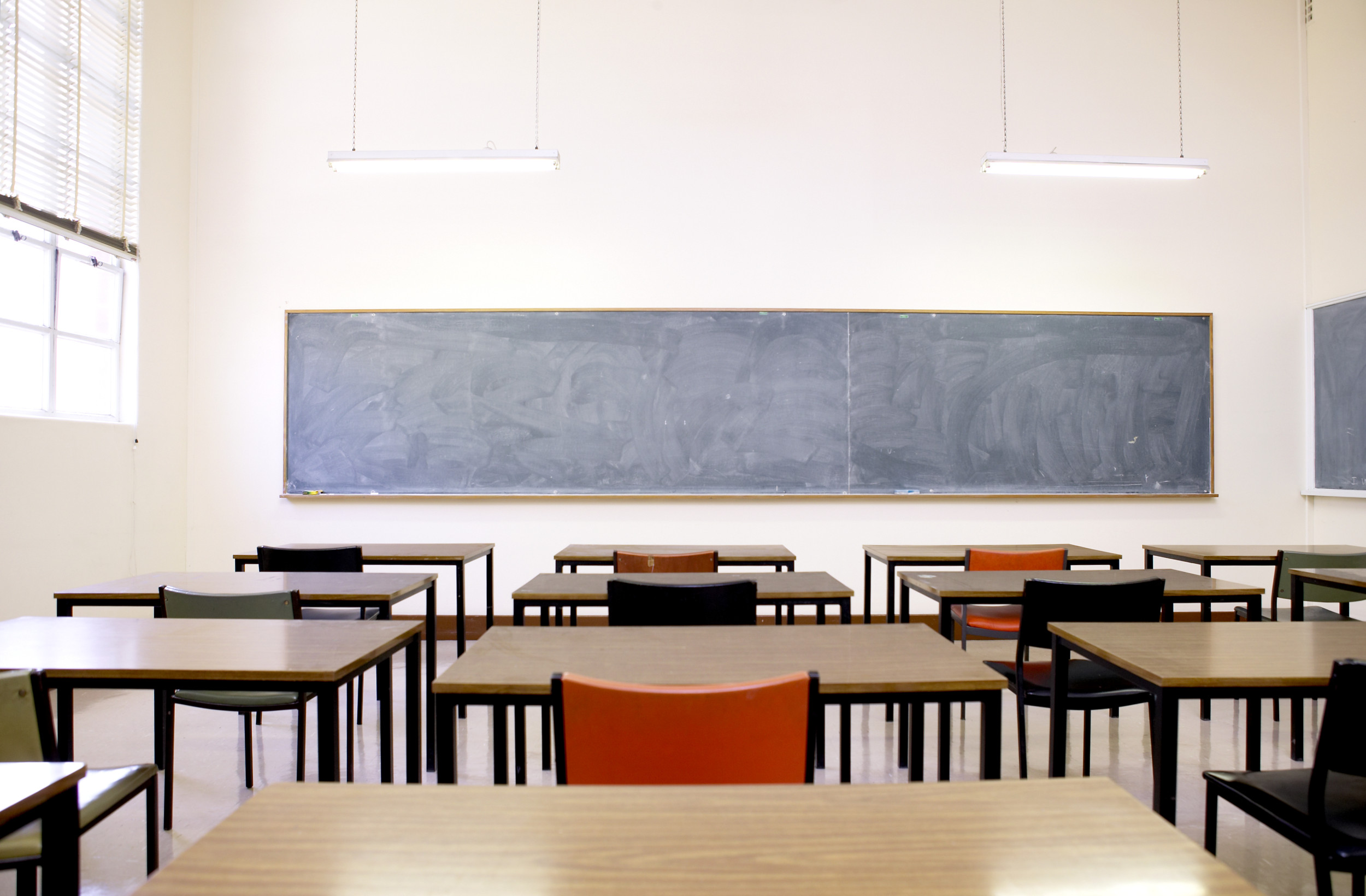 School Survey That Asked About Rape Fantasies Sparks Investigation