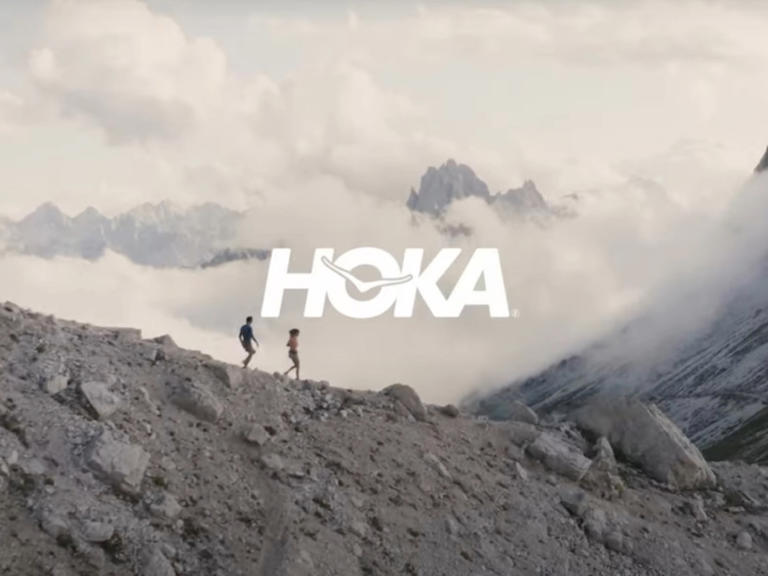 Hoka’s Popular $125 Running Shoes Are on Sale Right Now for Only $90