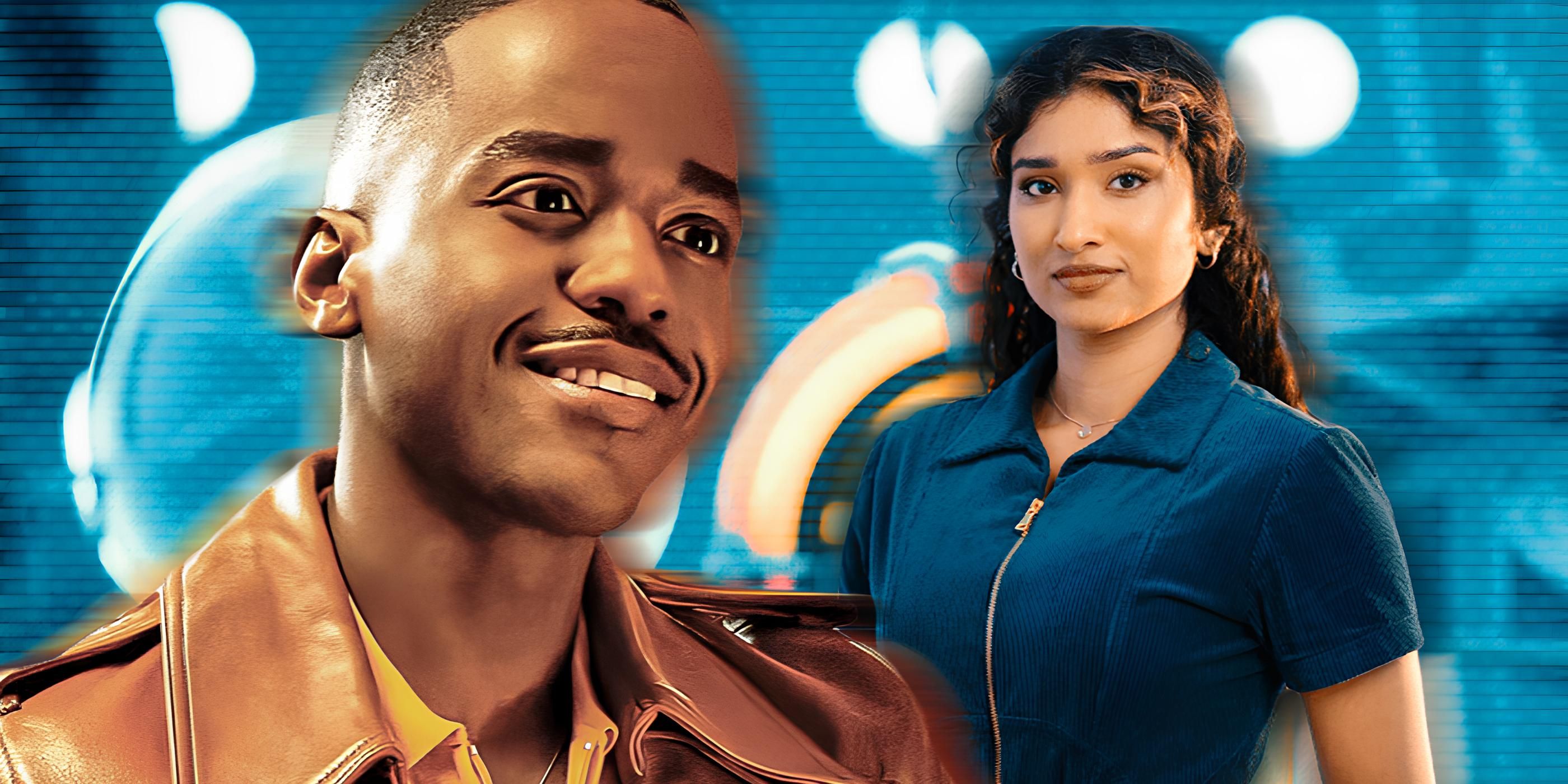 I'm So Relieved Doctor Who Season 15 Isn't Ignoring Its Big New ...