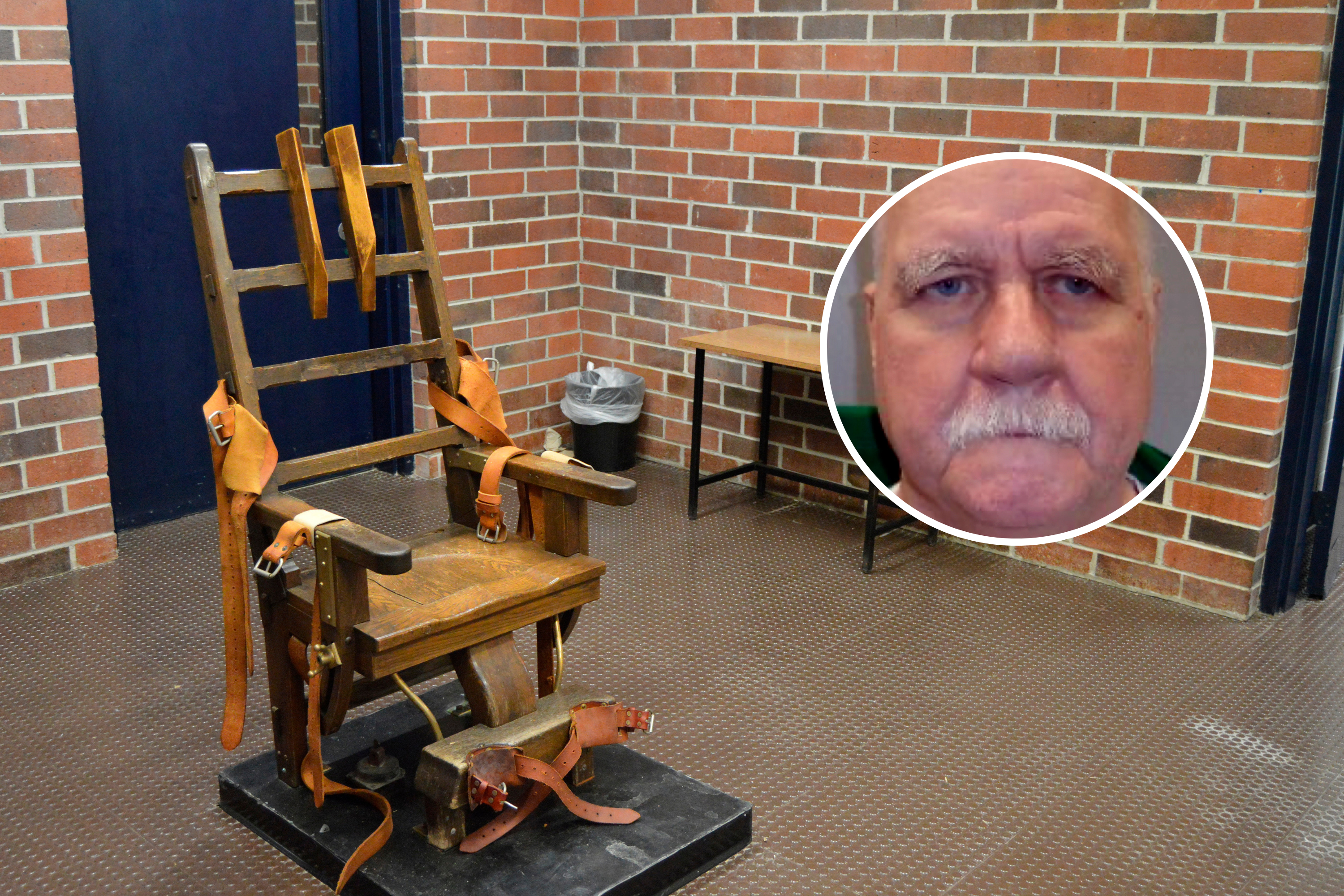 South Carolina Shares Plans for Rare Execution by Firing Squad