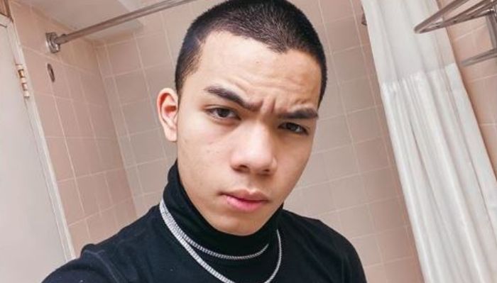 Profil Saaih Halilintar, Adik Atta Halilintar yang Viral Usai Pamer ...