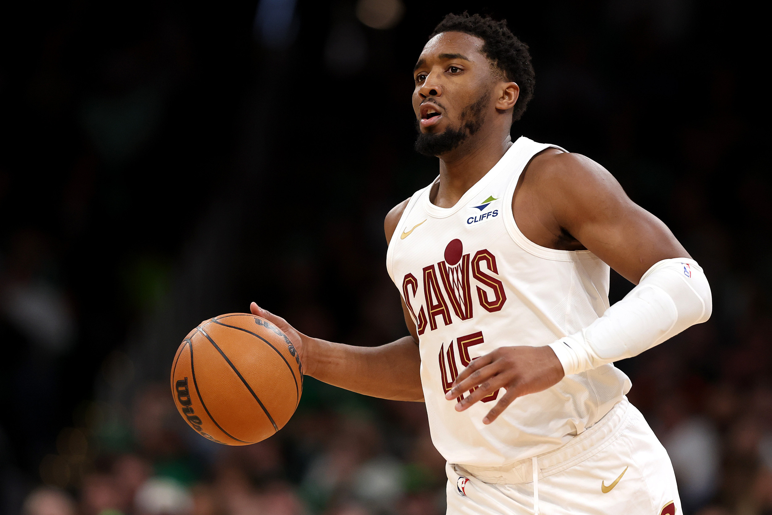 How to Watch Heat vs Cavaliers: Live Stream NBA Free, TV Channel