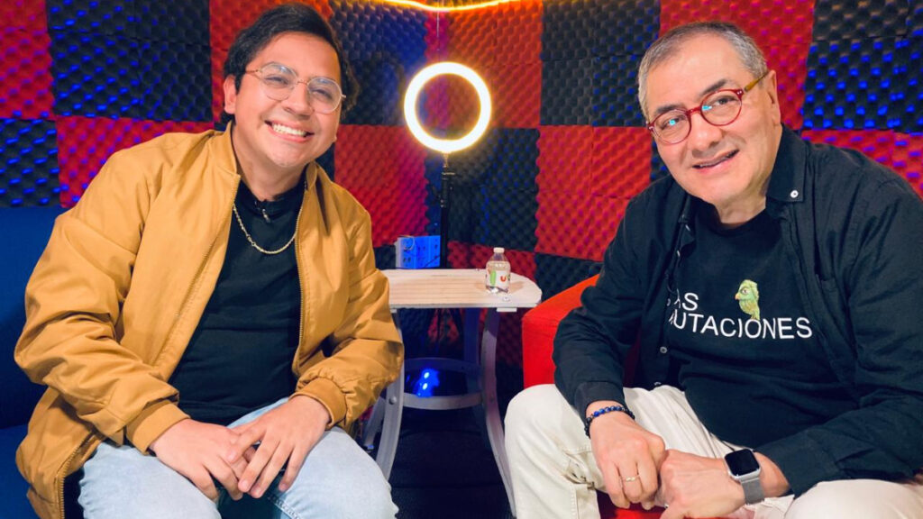 Jorge Ramírez Suárez, cineasta mexicano, arremete contra director de ...