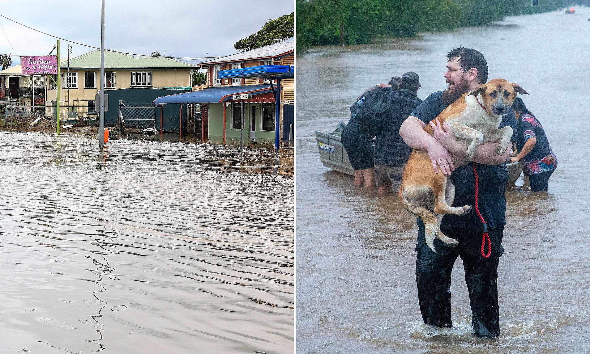 Urgent insurance warning for Aussies as cyclone barrels towards coast