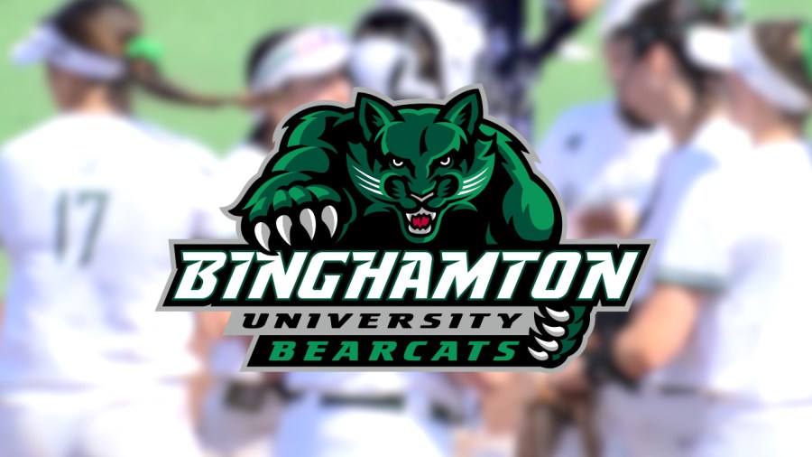 Binghamton Bearcats Softball named Top 25 Mid-Major Program