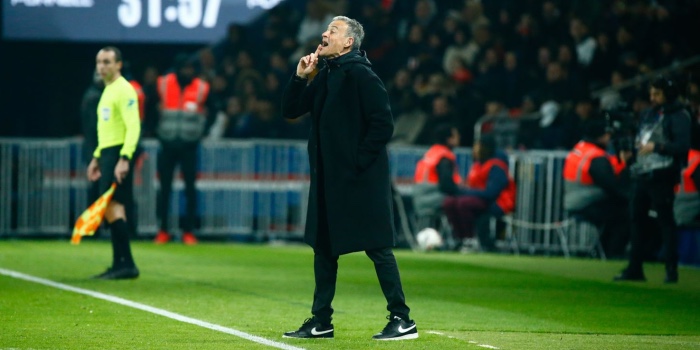 AVFC / PSG – Deux changements dans le onze parisien