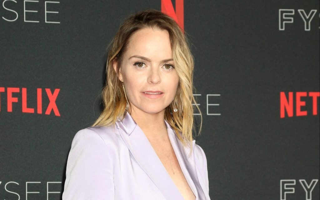Taryn Manning Files New Suit vs. Late John Singleton’s Production Firm