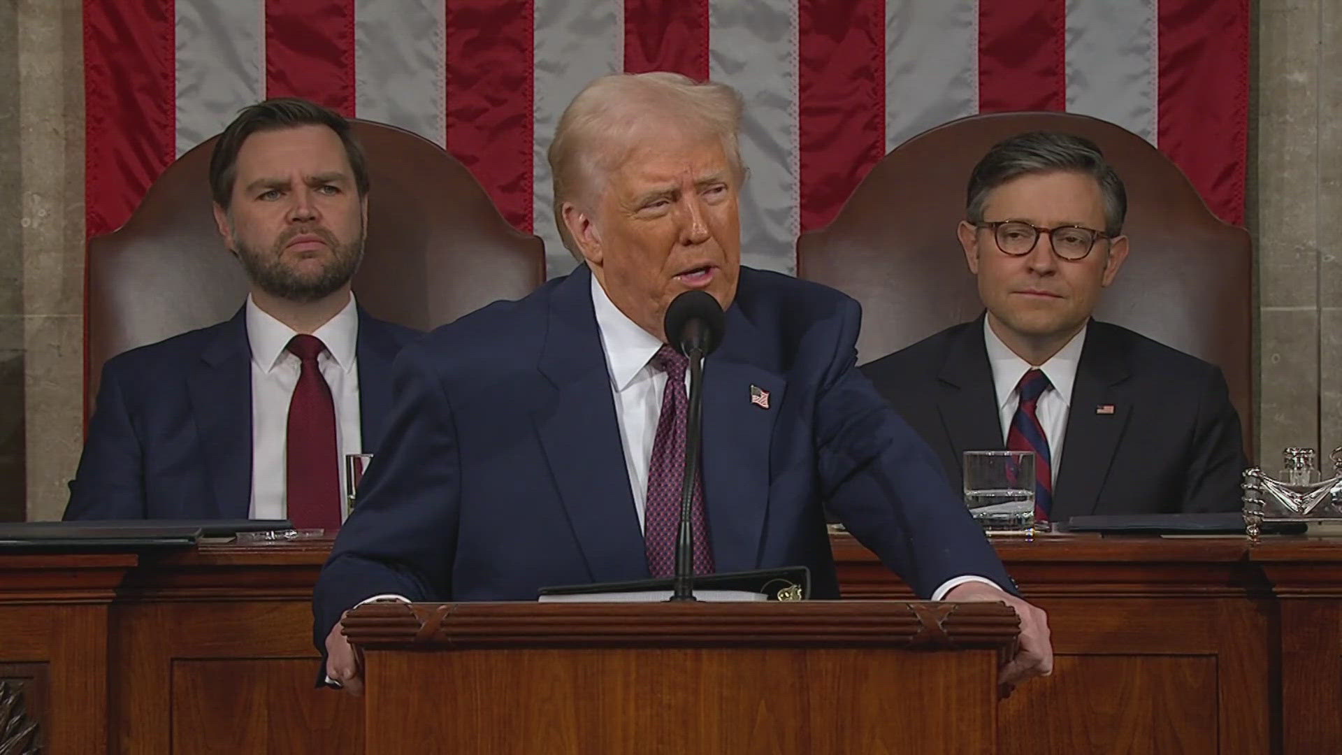 Mayor releases statement after Trump makes comment about Springfield ...