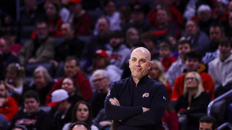 Utah basketball favored to land top candidate as Craig Smith's replacement
