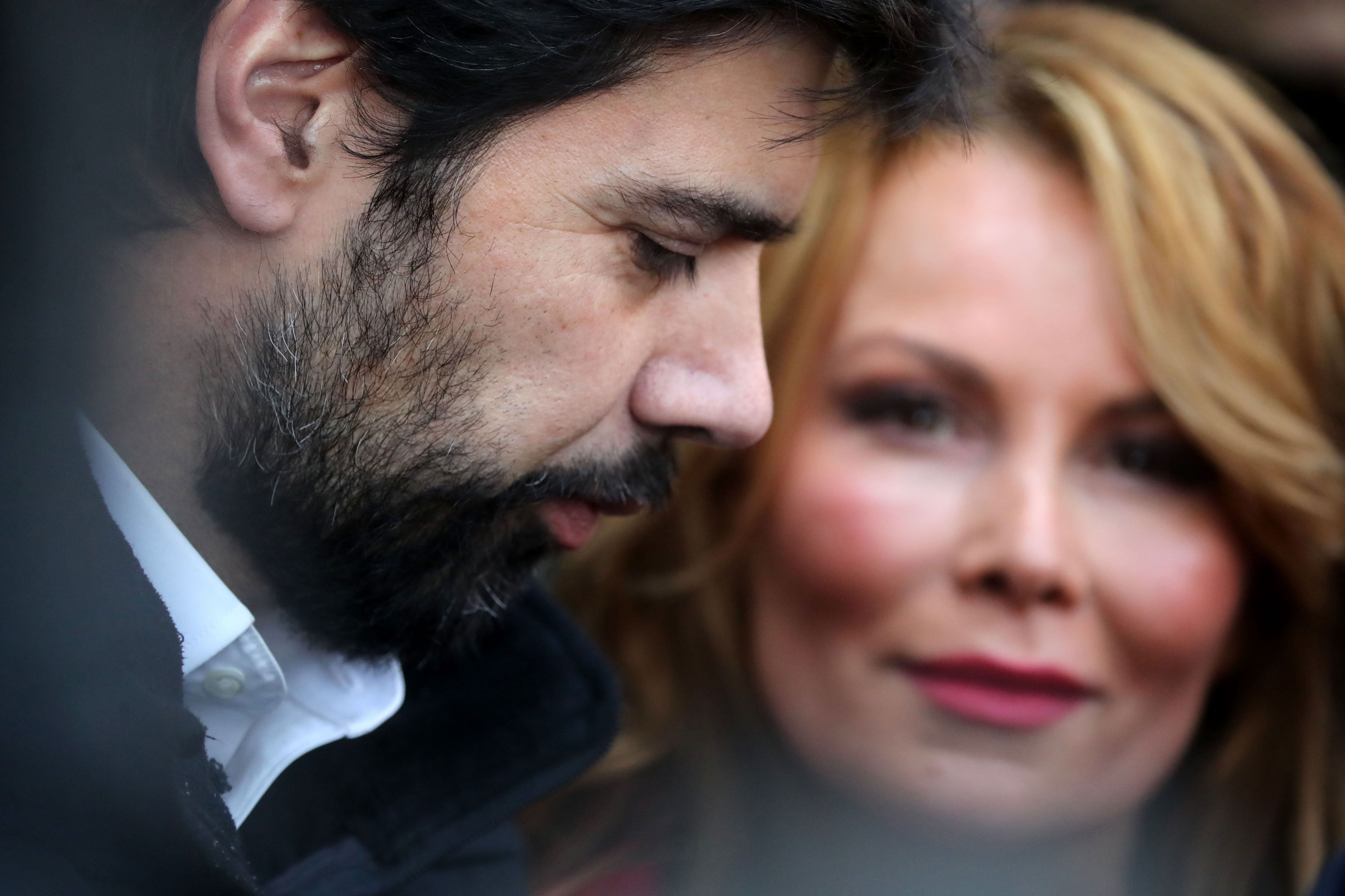 Joaquín Lavín Jr. en la cornisa: las pruebas que lo tienen al borde del ...