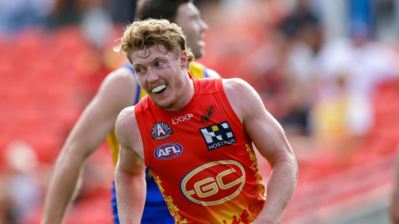 Suns chill on Rowell move talk