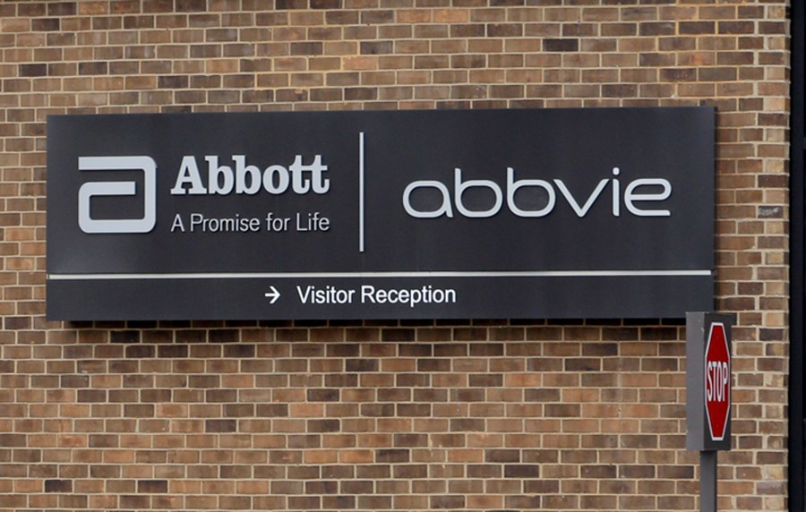 AbbVie enters into almost $2B contract with Gubra for obsesity drug