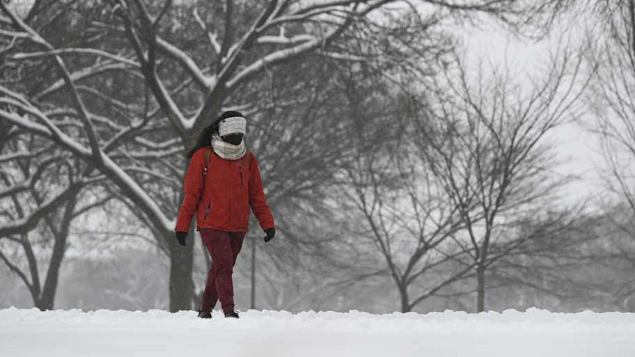 Packing for all seasons: what to do when weather is unpredictable