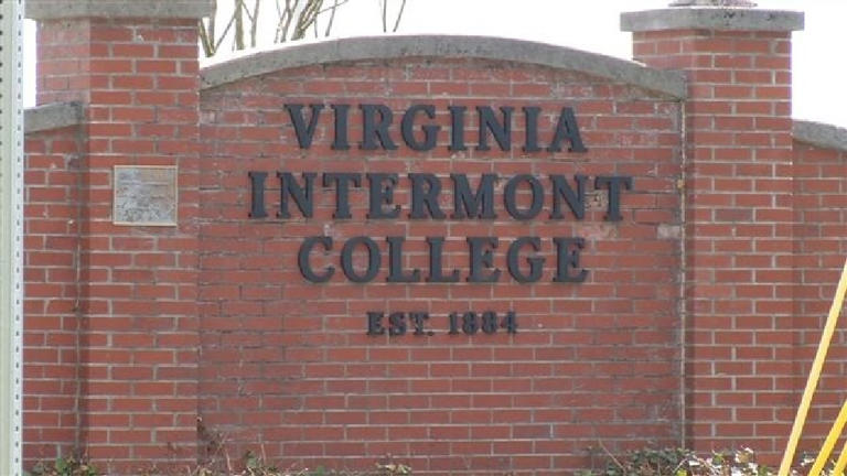 King University selling merch honoring Virginia Intermont