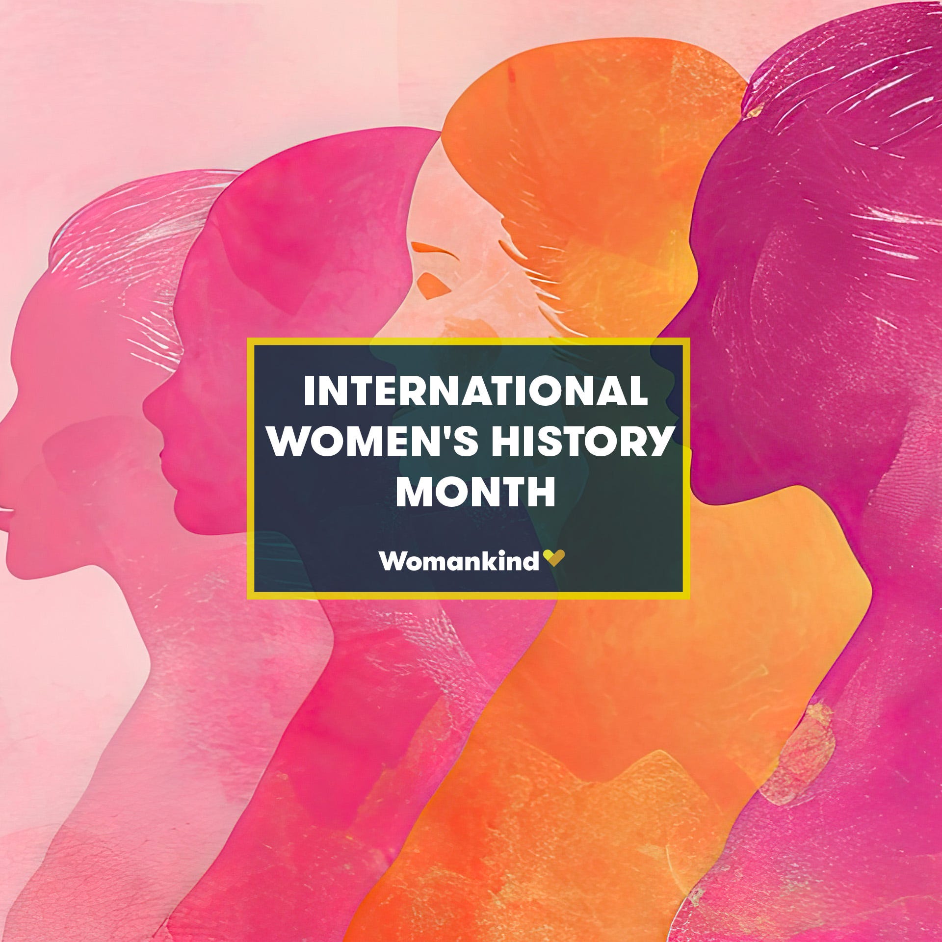 International Women's History Month 2025: How it started and why it's ...