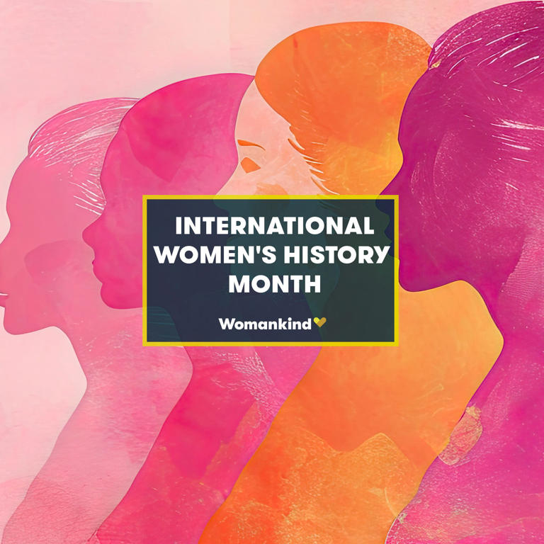 International Women's History Month 2025: How it started and why it's so important