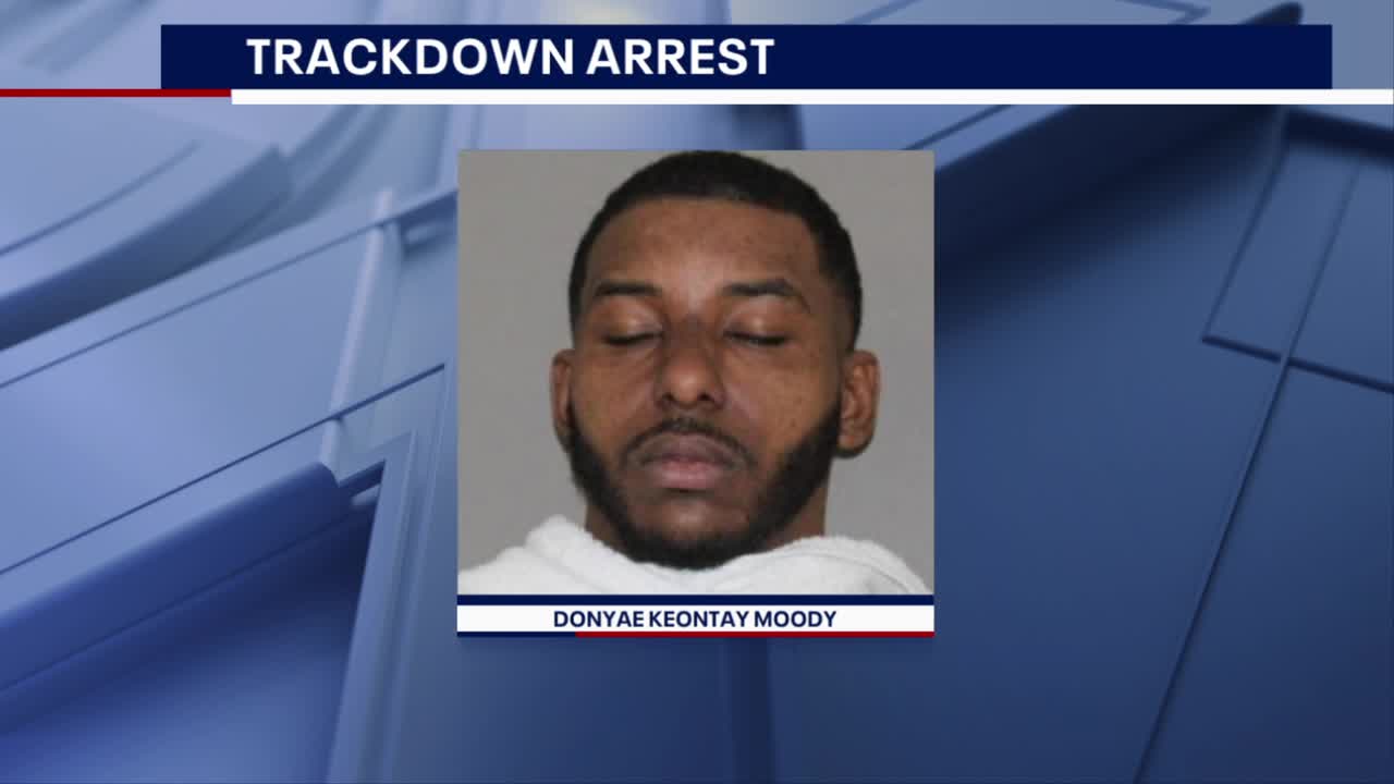 Trackdown: ‘Gamestop Grinch’ arrested thanks to tips