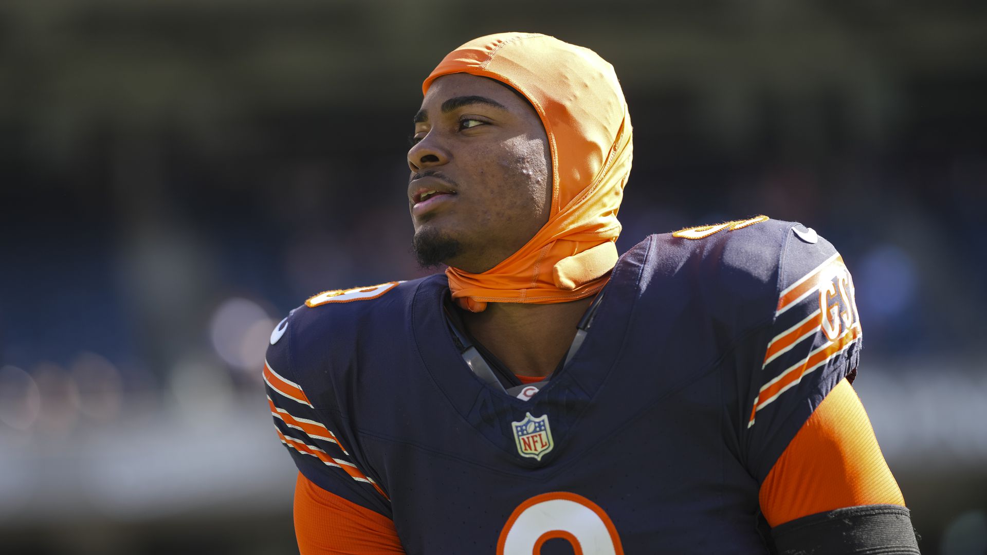 Chicago Bears 2025 Roster Turnover: How set are they at safety?